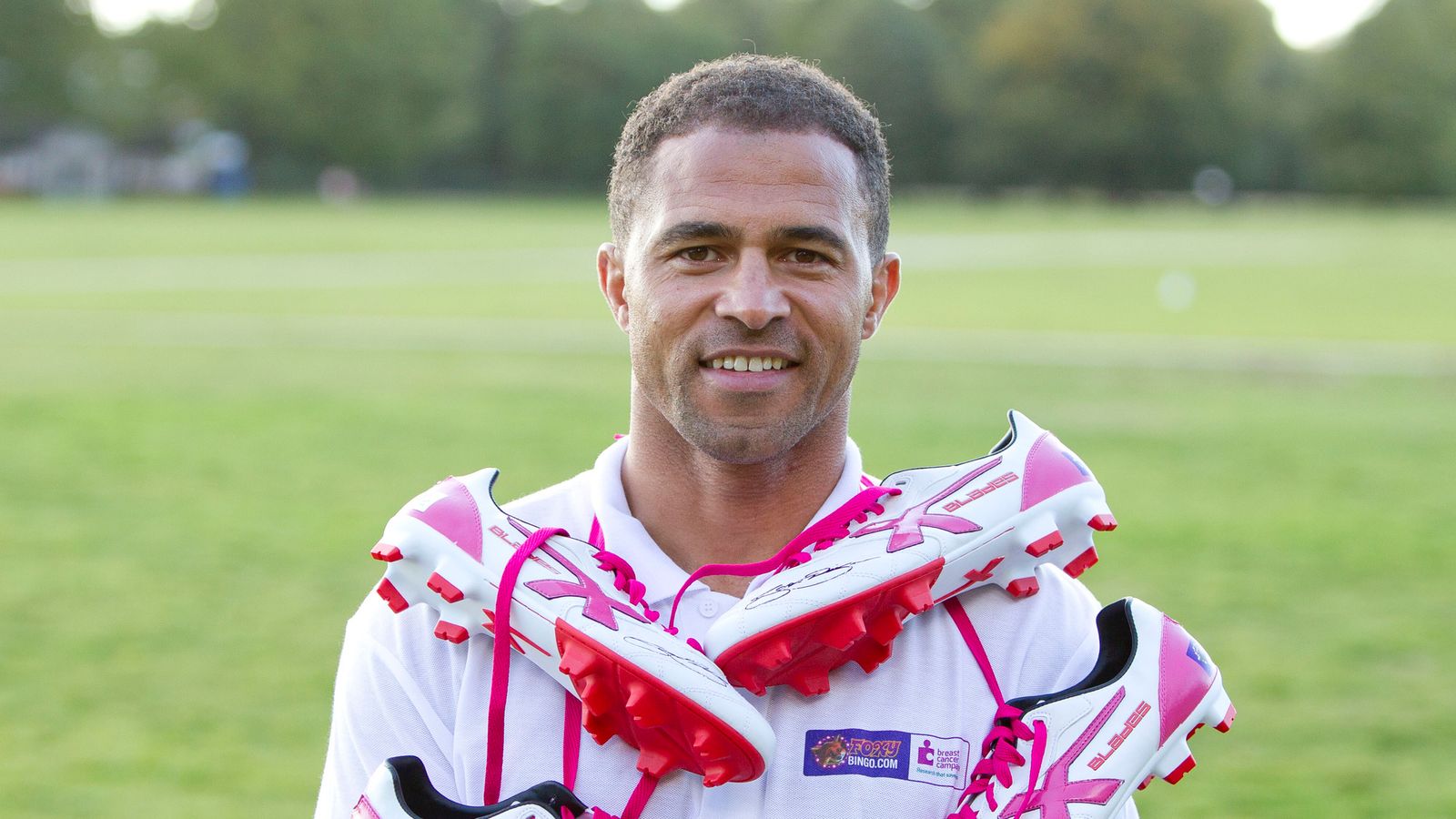 Super League Grand Final: Jason Robinson expects a classic between ...