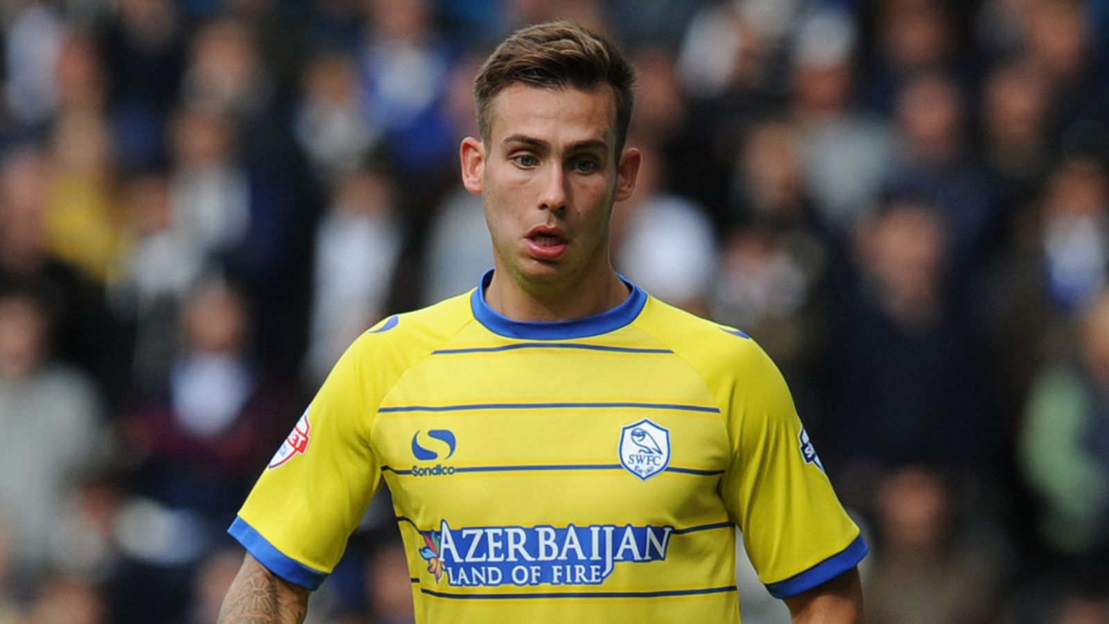 Rotherham defender Joe Mattock will be sent for scans on an ankle ...