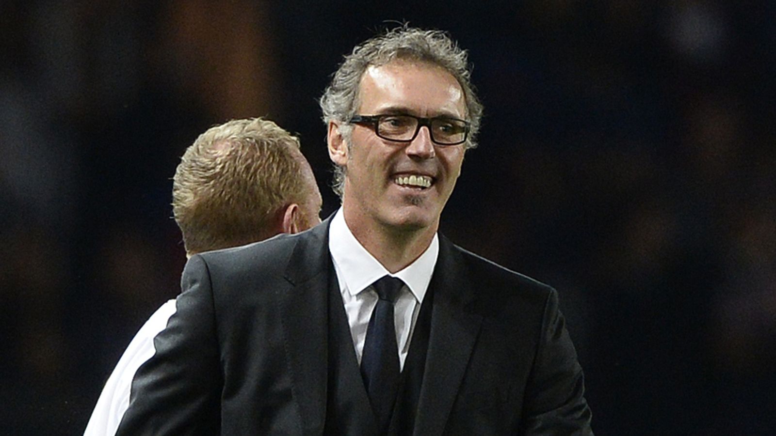 Coupe de la Ligue: Laurent Blanc insists PSG cup victory was all that ...