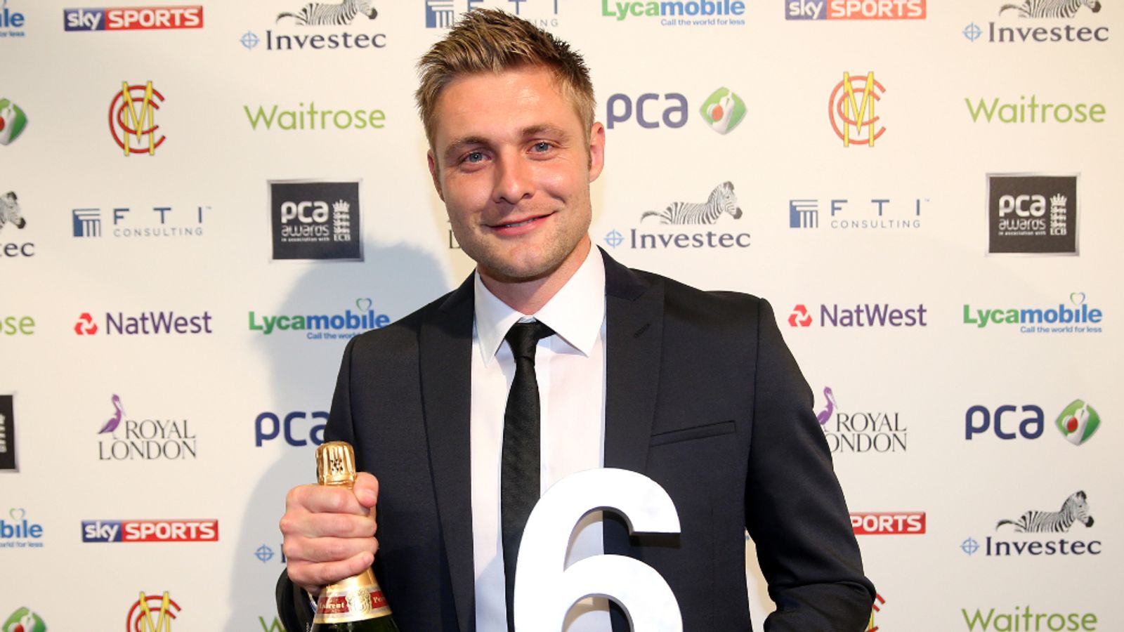 Sussex Sharks name Luke Wright as captain for NatWest T20 Blast ...