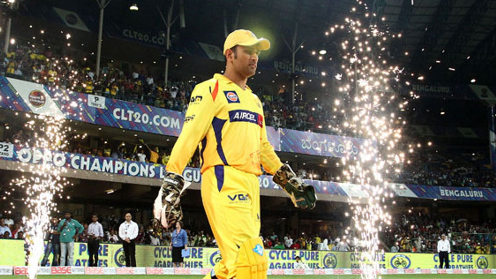 Stephen Fleming has reunited with MS Dhoni after being named Pune coach ...