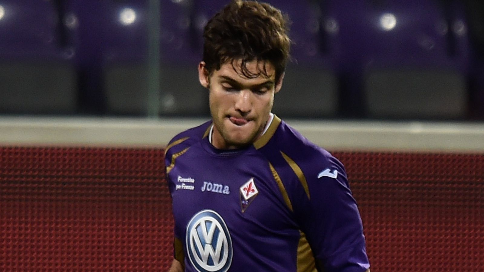 Marcos Alonso signs new five-year deal with Fiorentina | Football News ...