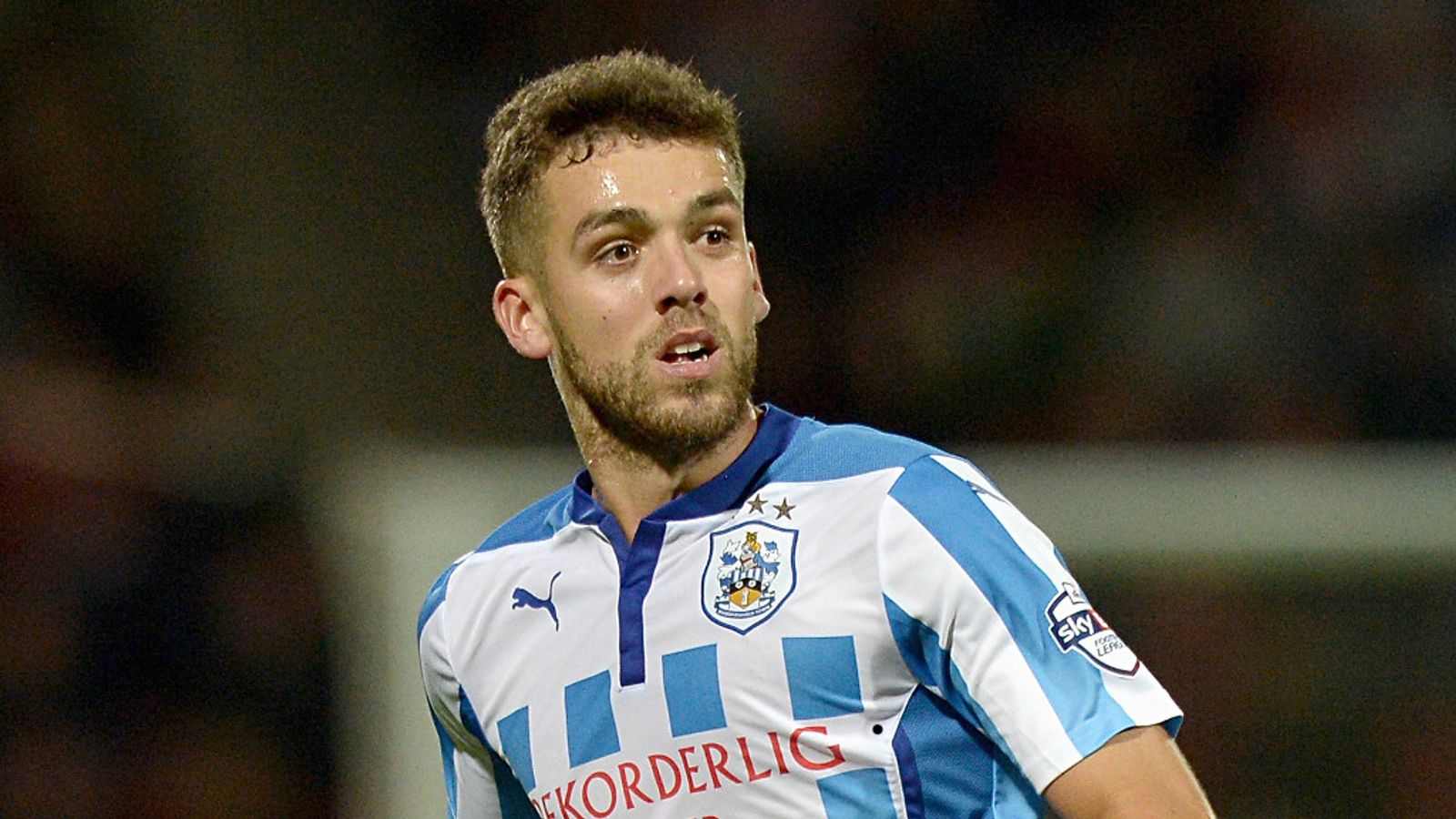 Hartlepool snap up Crooks | Football News | Sky Sports