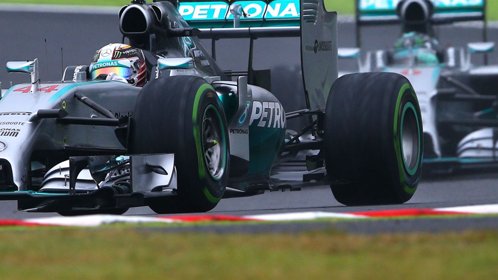 Move of the day | F1 News | Sky Sports
