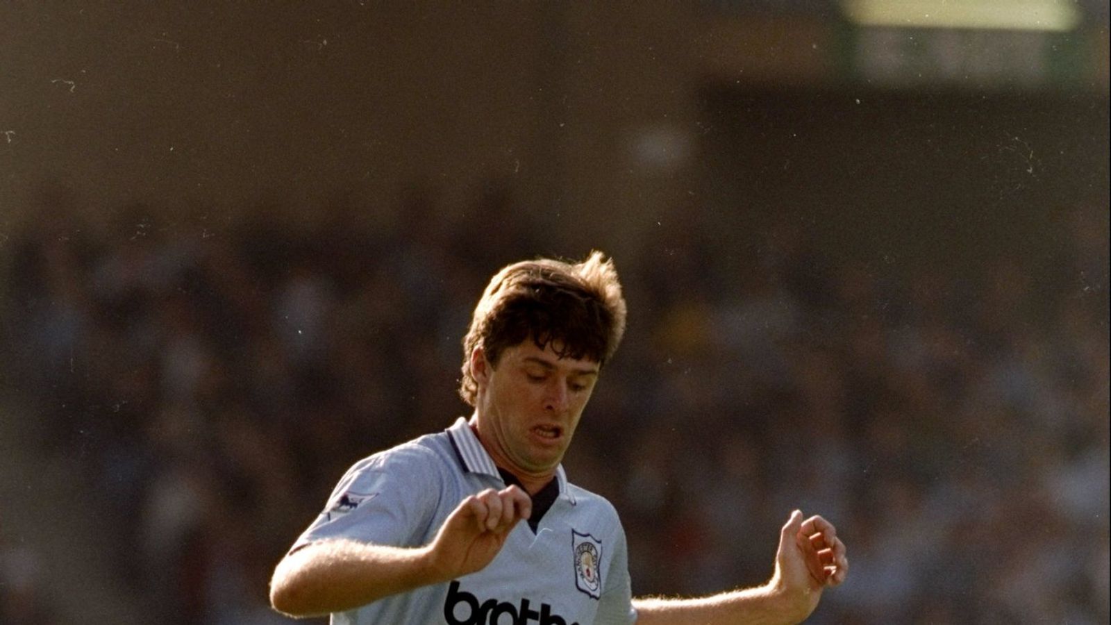 Peter Beagrie Q&A: Niall Quinn was a great big man; Wes Hoolahan is ...