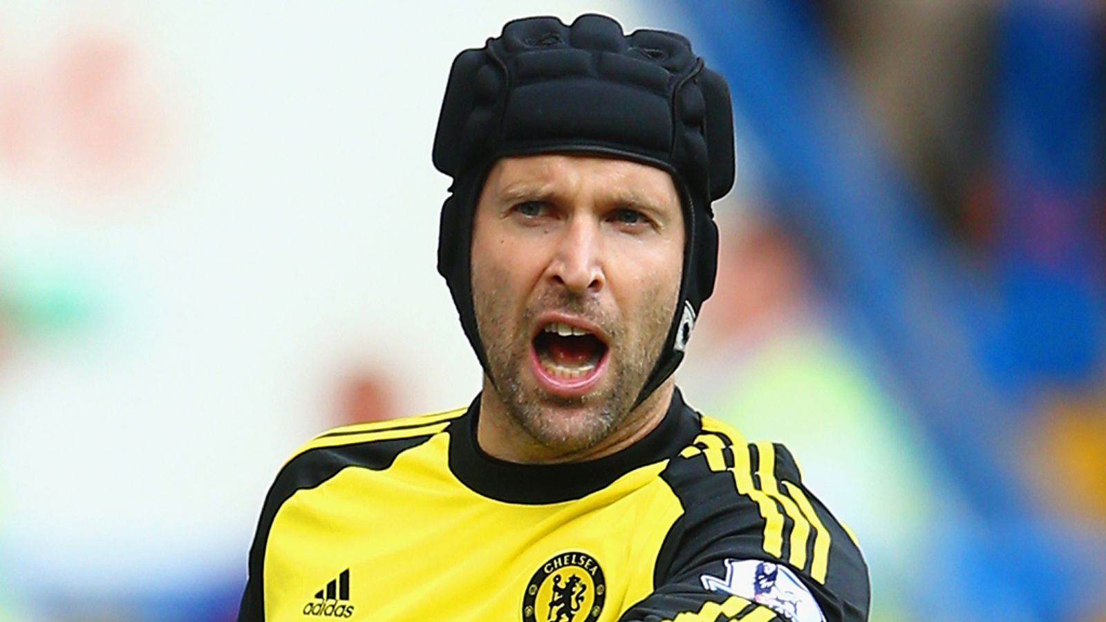 Transfer news: Unhappy Petr Cech wants resolution at Chelsea | Football ...