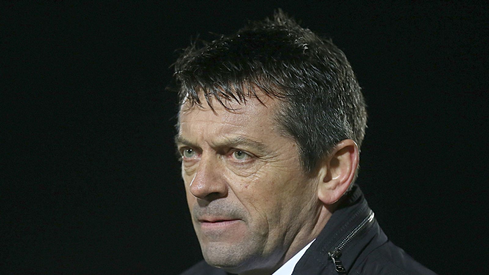 Brown impressed with Southend | Football News | Sky Sports