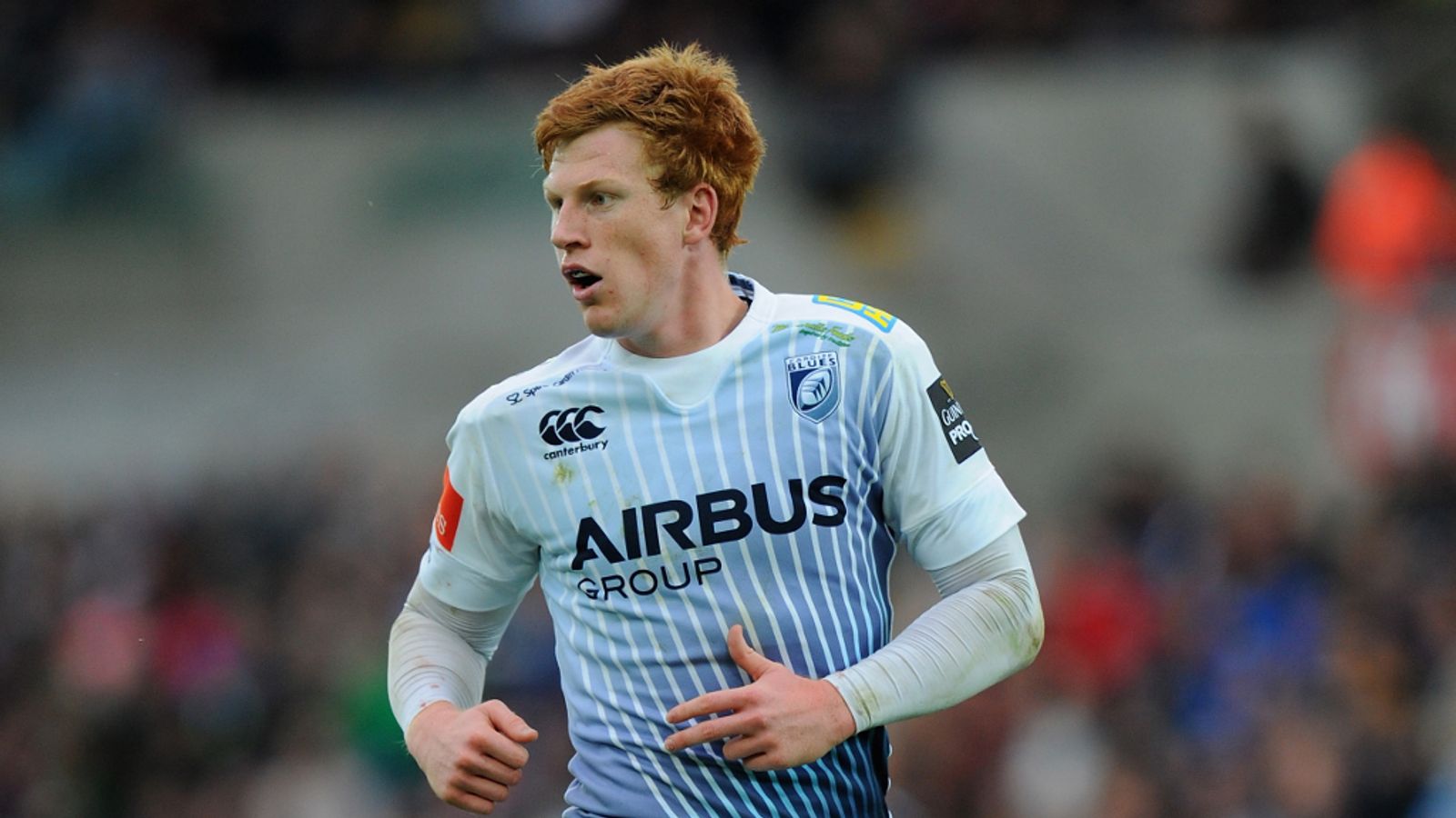 European Rugby Challenge Cup: Cardiff Blues beat Grenoble, London Welsh ...