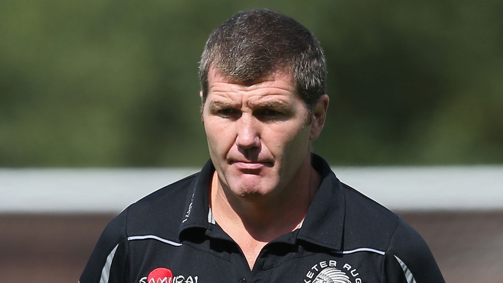 Exeter Chiefs coach Rob Baxter signs new three-year contract | Rugby ...