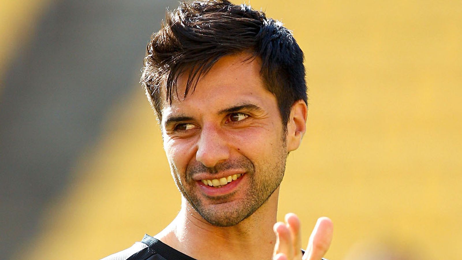 Rory Fallon signs for Bristol Rovers | Football News | Sky Sports