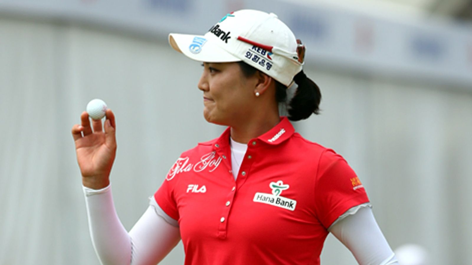 So Yeon Ryu pips Inbee Park to win at Mission Hills | Golf News | Sky ...