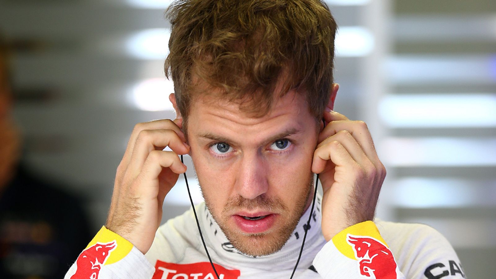 Sebastian Vettel to start U.S. GP from pitlane after taking sixth power ...
