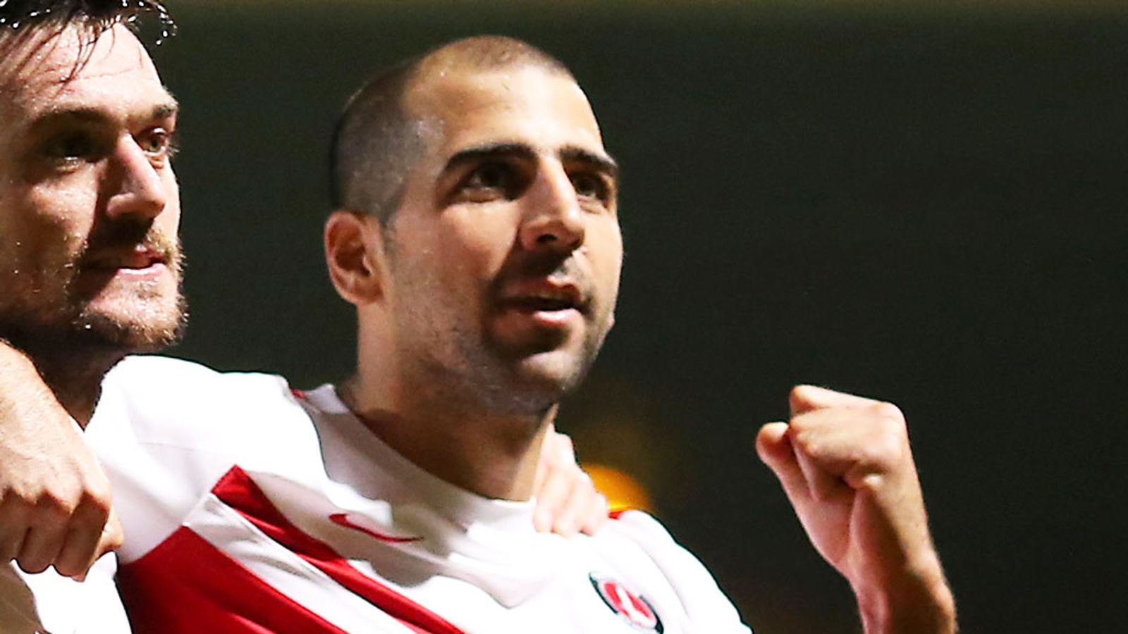 Sky Bet Championship: Tal Ben Haim out of Charlton's clash with ...