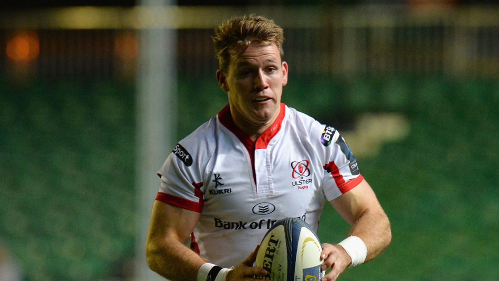 We look at the stats from round 17 of the Guinnes PRO12 | Rugby Union ...