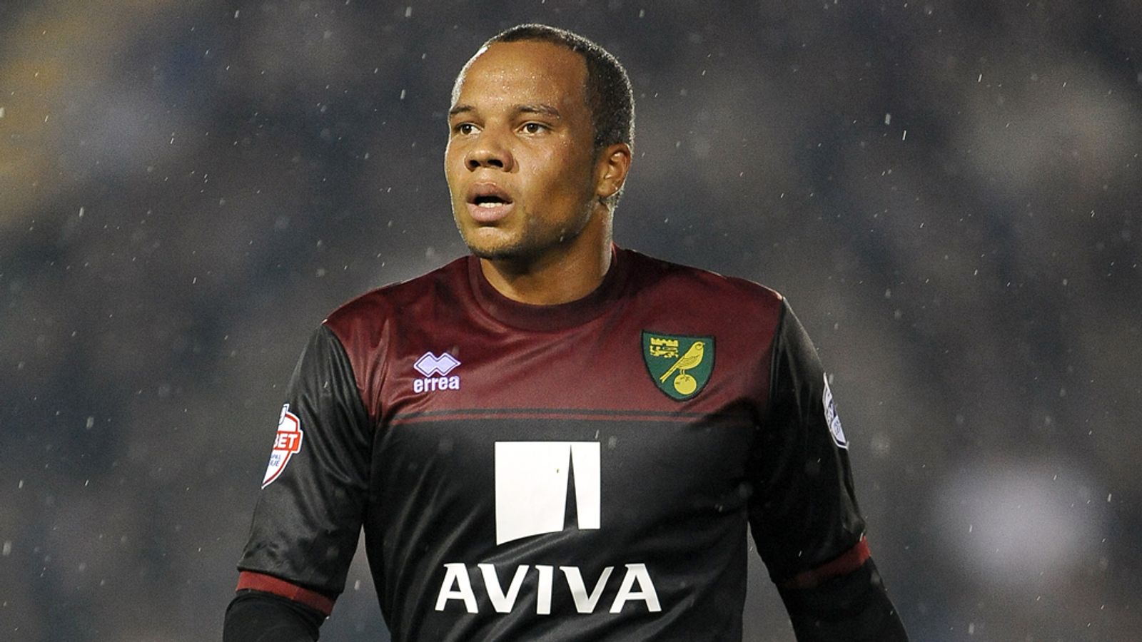 Vadis Odjidja Ofoe leaves Norwich for Legia Warsaw | Football News ...