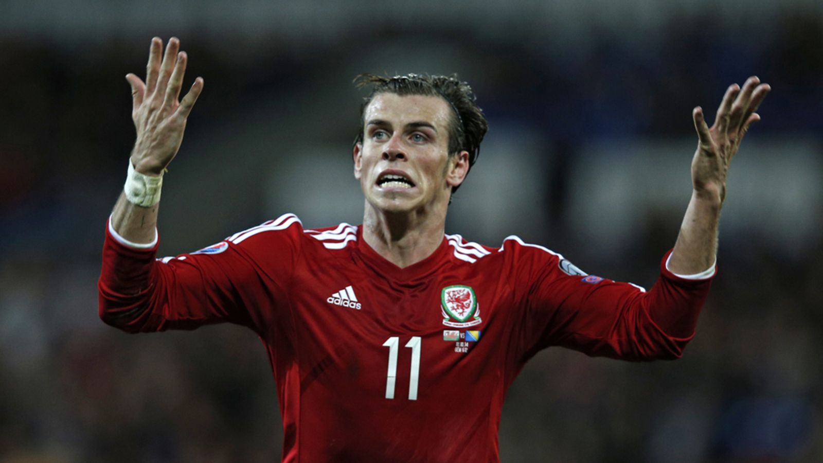 European Qualifiers: 'More to Wales than Bale', says Cyprus coach ...