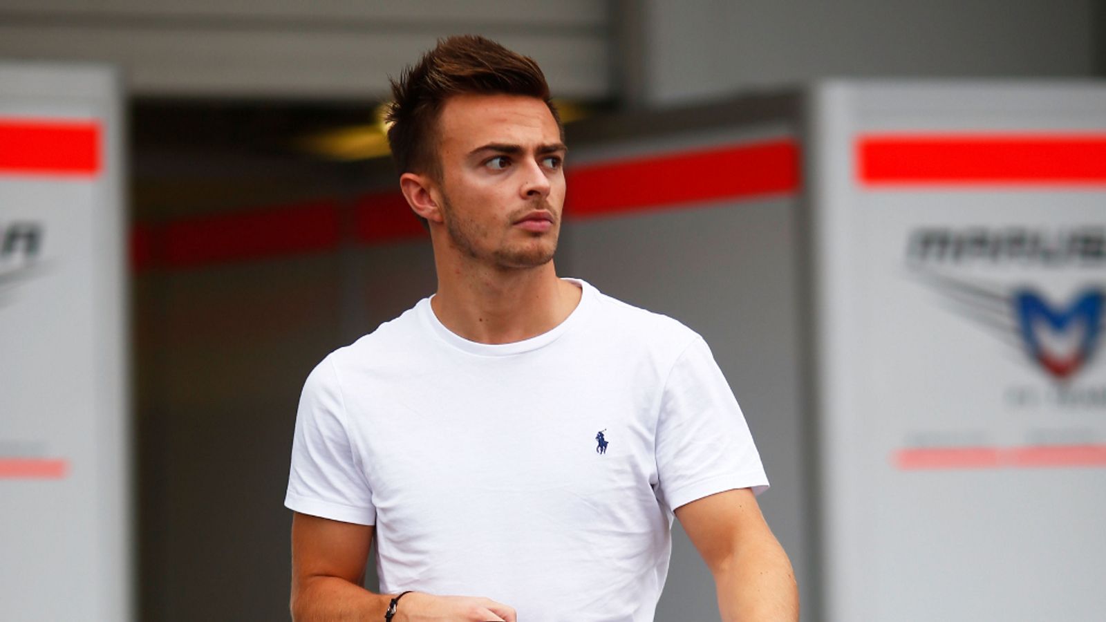 Ex-Caterham tester Will Stevens poised for Practice One debut with ...