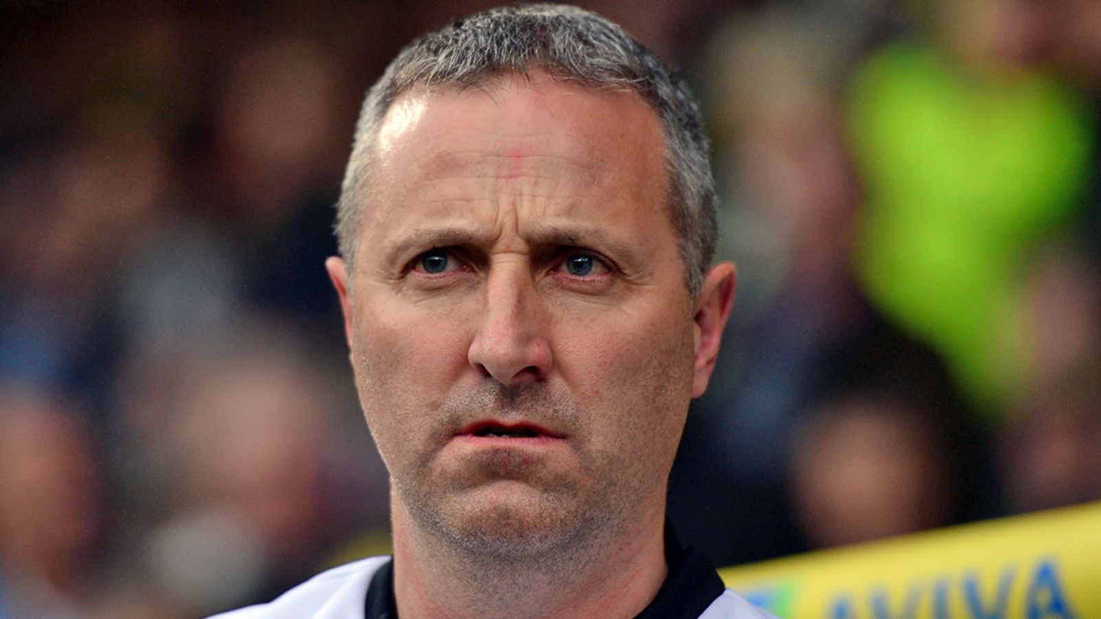 Sky Bet Championship: Norwich boss Neil Adams not panicking after ...