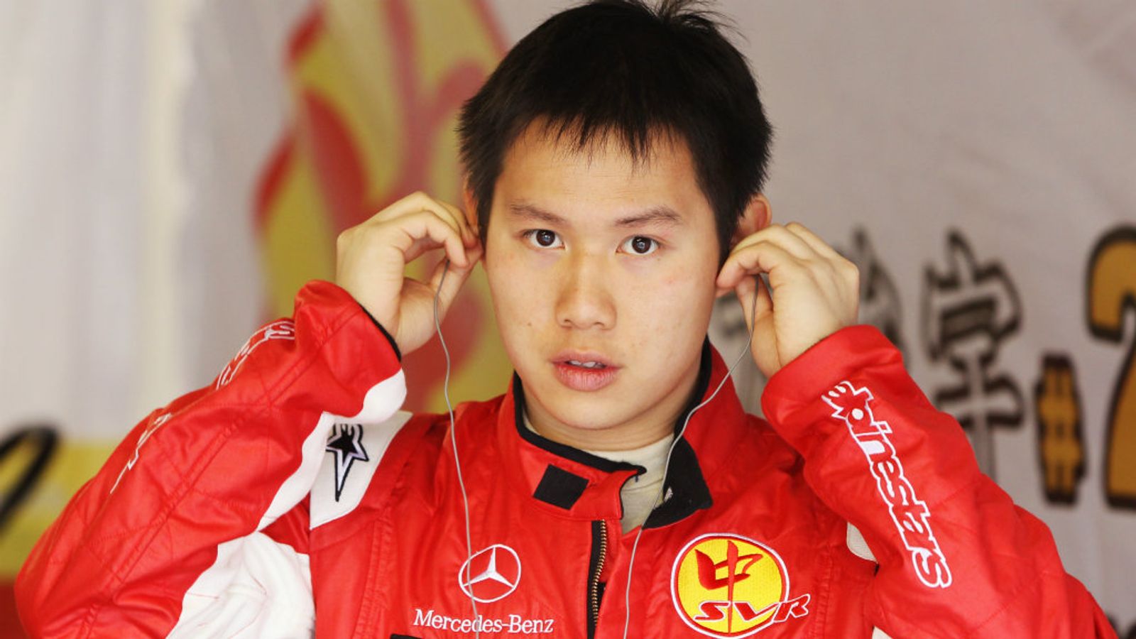 Sauber hand F1 test debuts to Roy Nissany & Adderly Fong in 2012 car in ...