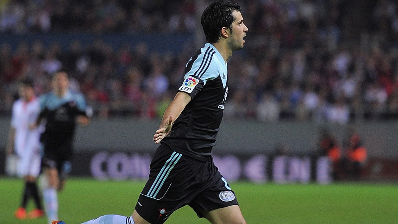 Spanish Primera Division: Celta Vigo beat Levante 3-0 | Football News ...