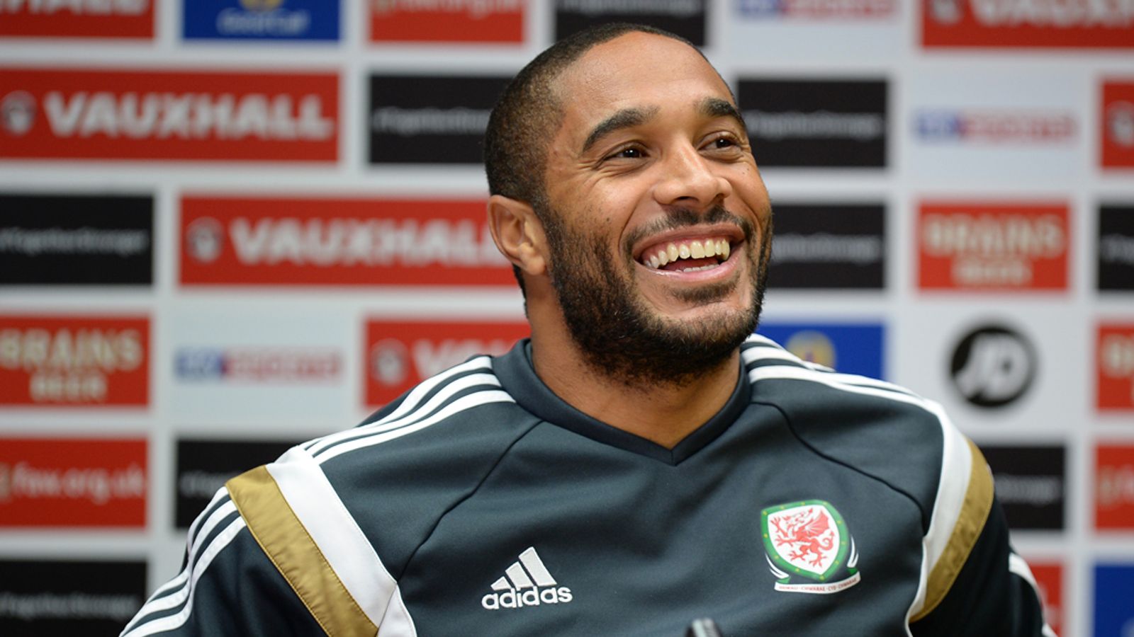 European Qualifiers: Ashley Williams says Wales must beat Cyprus in ...