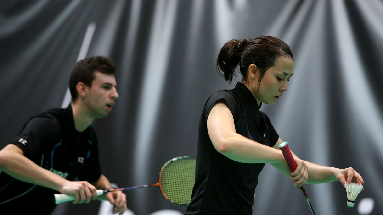 National Badminton League: Birmingham Lions' Alyssa Lim excited for season opener | Sky Sports