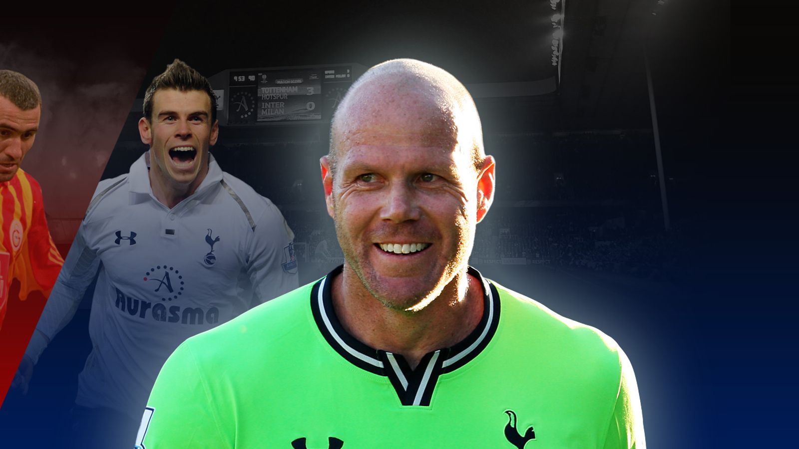 My Career: Brad Friedel | Football News | Sky Sports