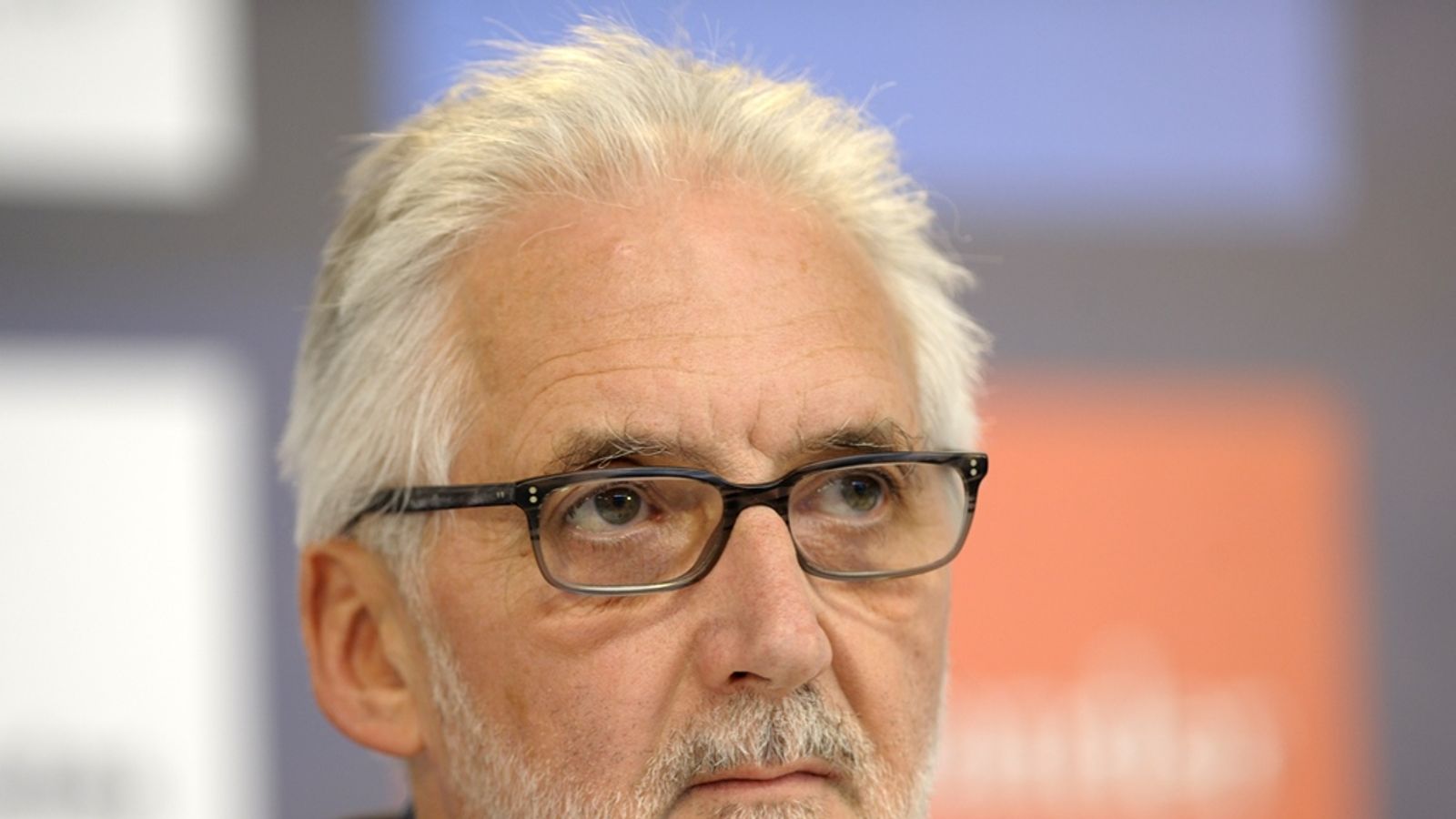 Brian Cookson says huge progress has been made in fight against doping ...