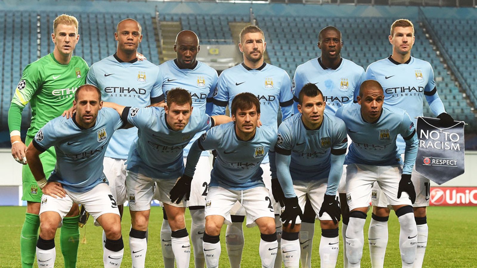 UEFA could investigate after CSKA Moscow fans appeared to attend ...