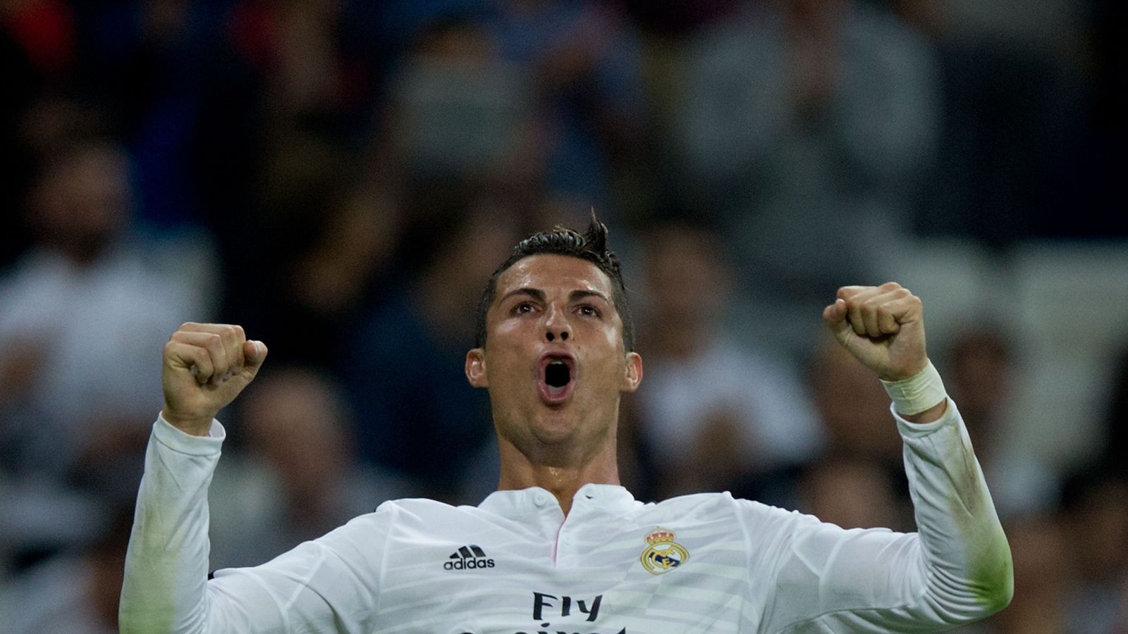 Transfer news: Cristiano Ronaldo to retire at Real Madrid, despite ...