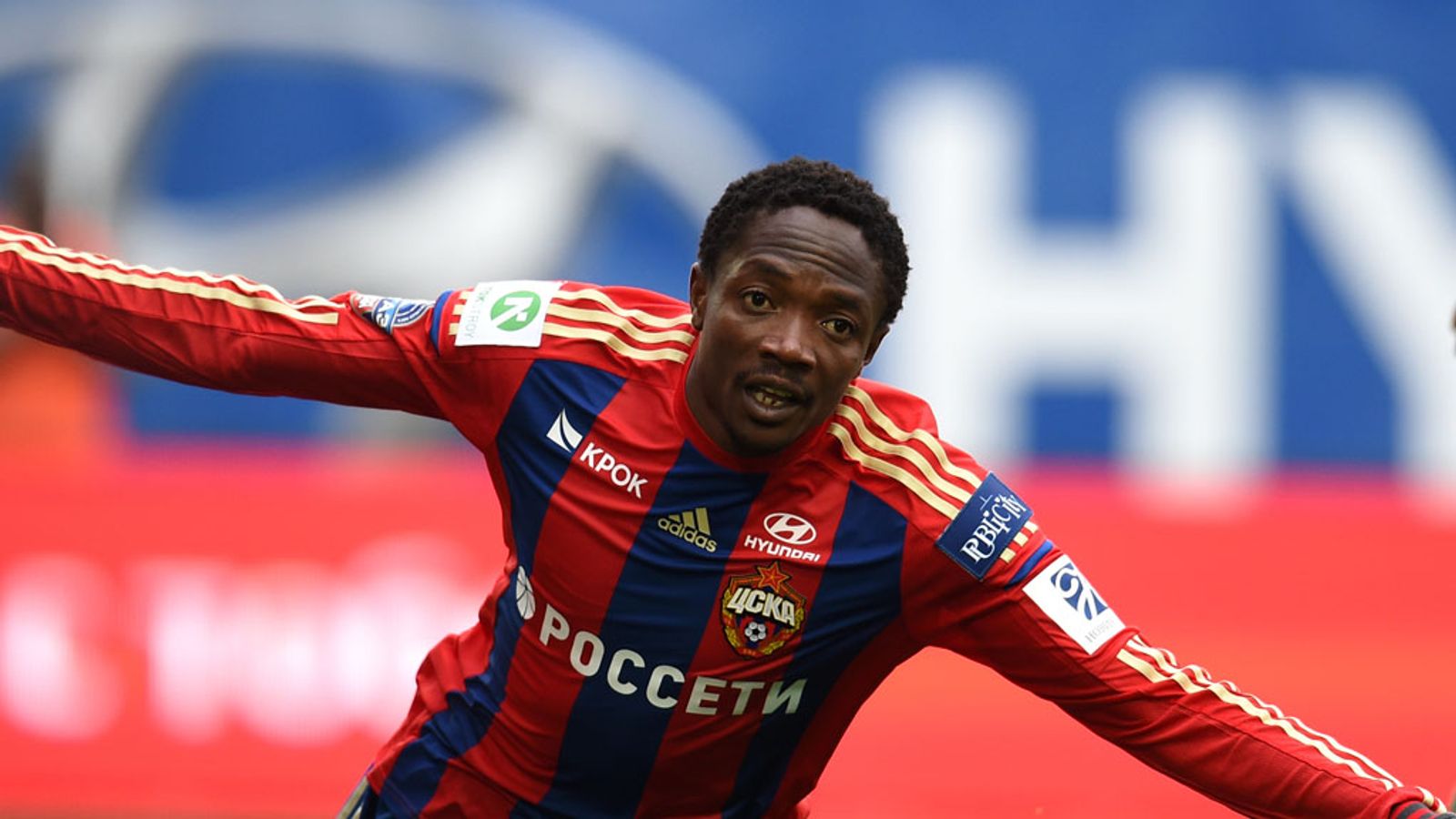 Champions League: CSKA Moscow striker Ahmed Musa questions Man City's ...