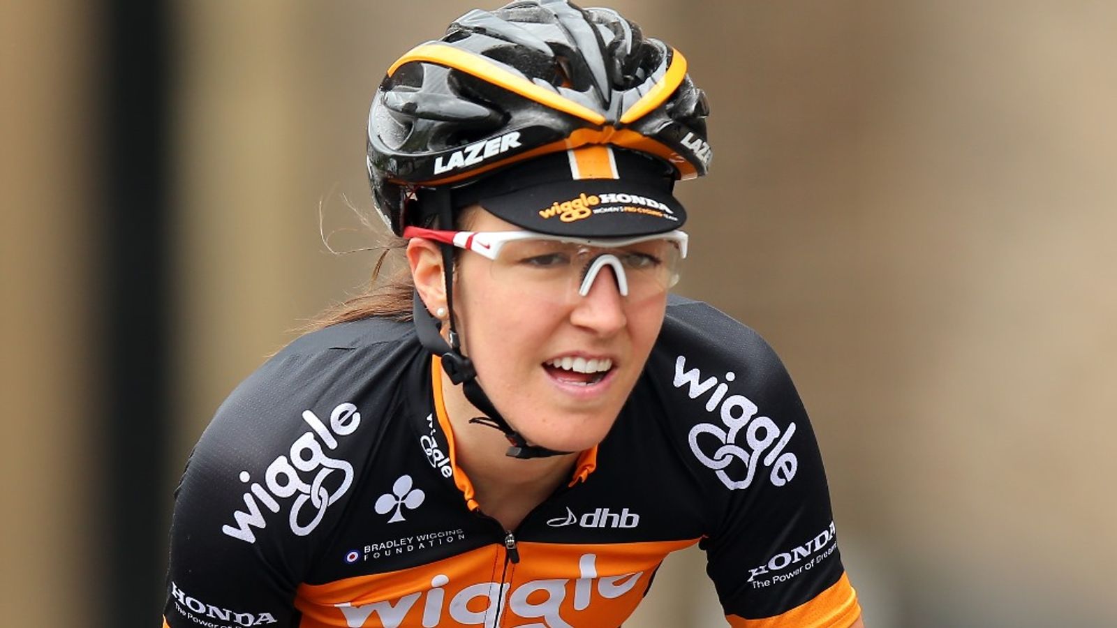 Dani King: I thought I would never ride again | Cycling News | Sky Sports