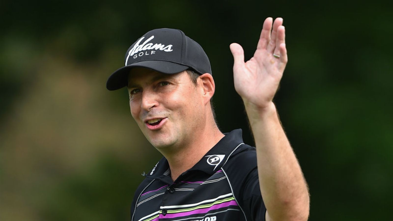 2016 Ryder Cup: David Howell nominated for captaincy selection panel ...