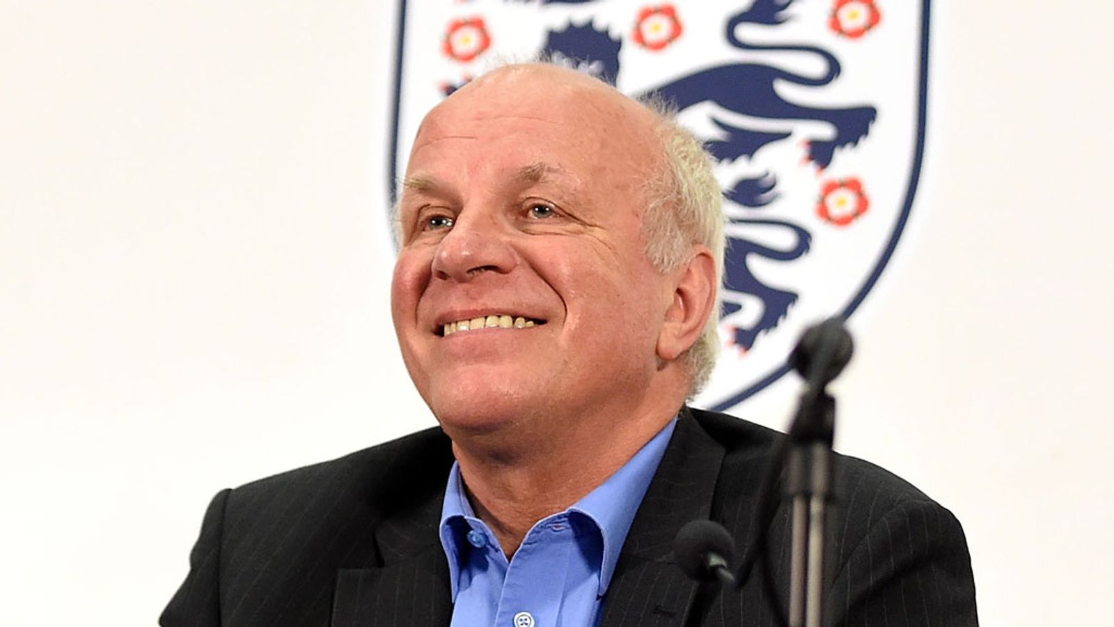FA chief Greg Dyke has branded FIFA's report into World Cup bidding as ...