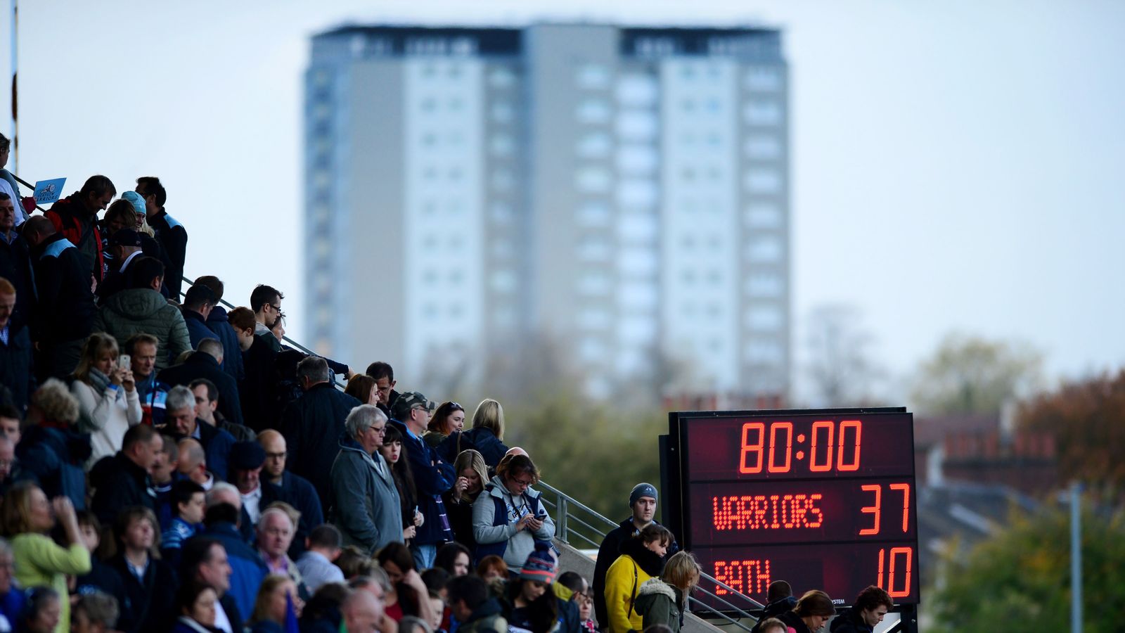 The Off Load: Rupert Cox's best and the worst from the world of rugby ...
