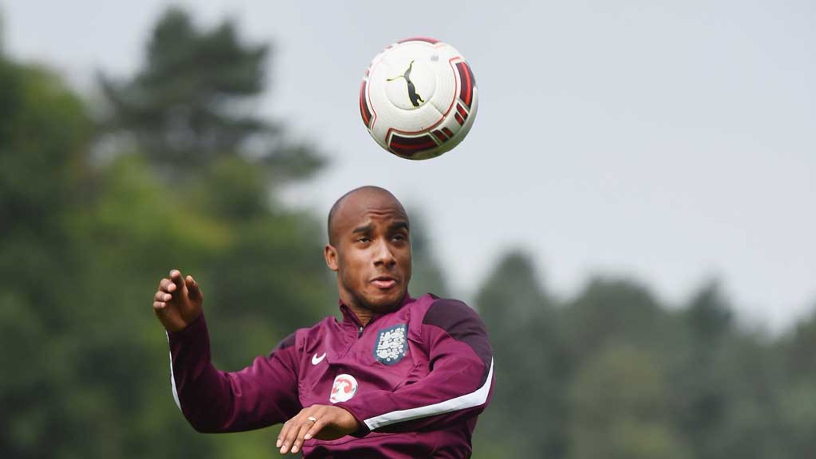Premier League: Delph is Gerrard's natural heir for England - Aston ...