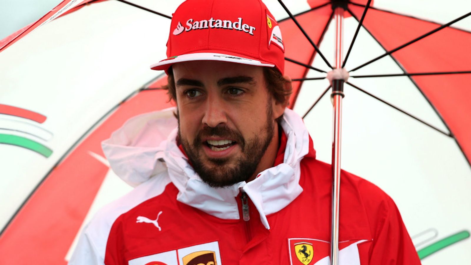 Cryptic Fernando Alonso edging towards 2015 resolution with 'very ...