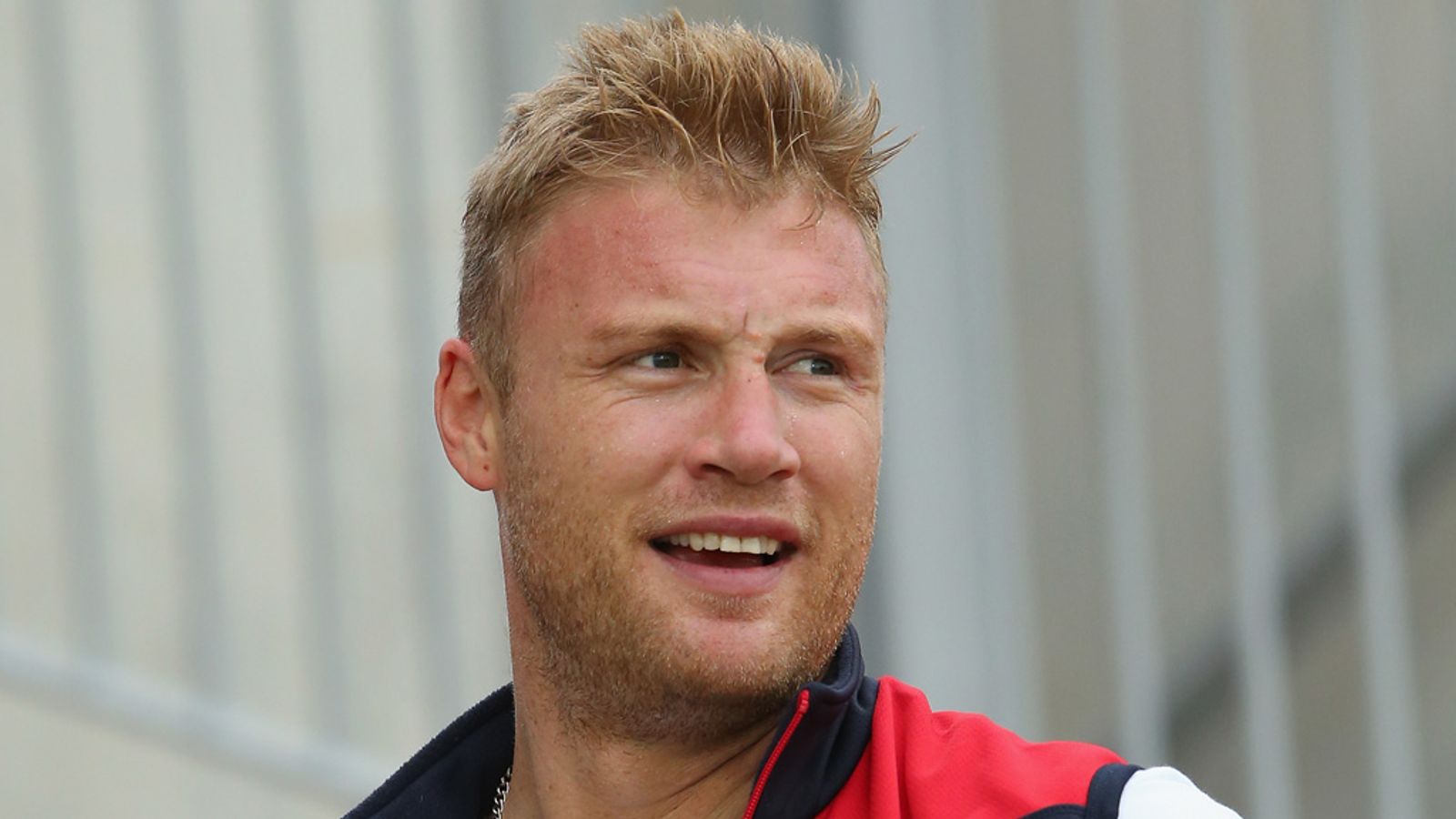Andrew Flintoff named as new president of Professional Cricketers ...