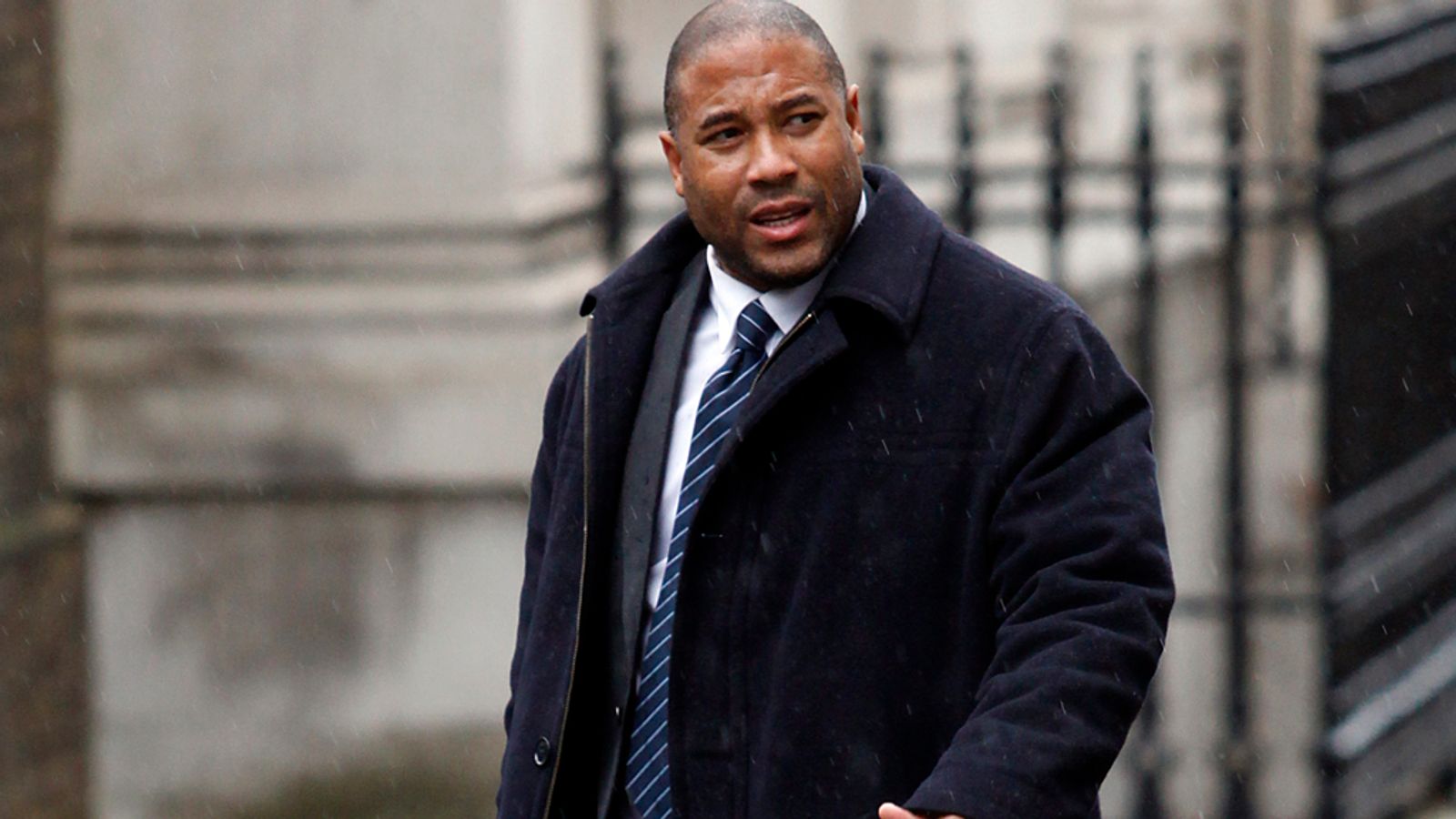 Scottish Premiership: Former Celtic manager John Barnes backing Ronny ...