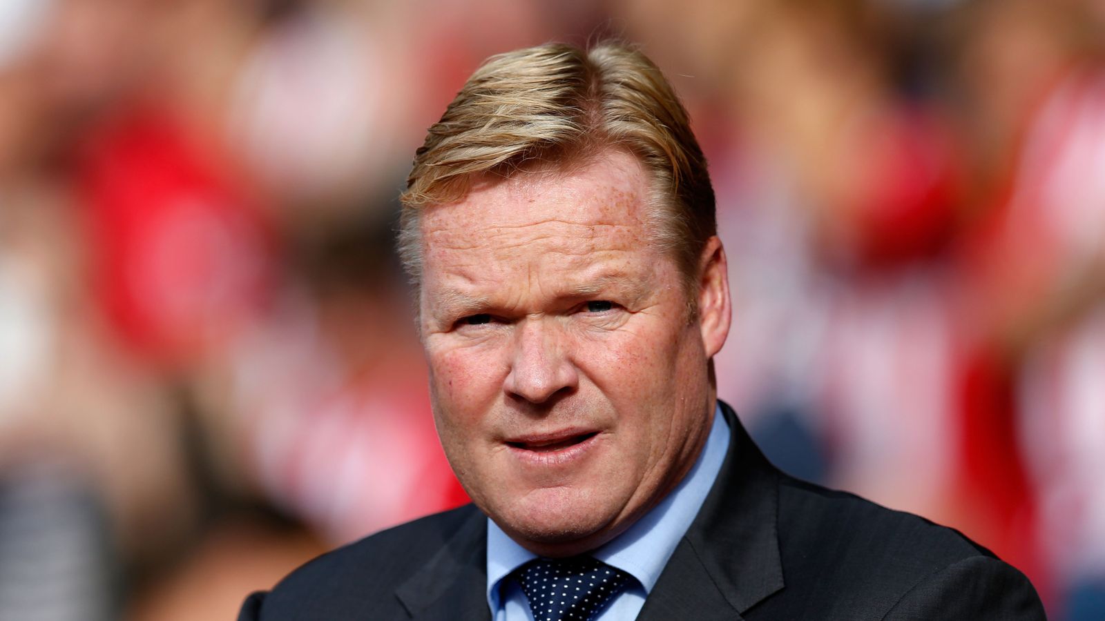 Premier League: Southampton manager Ronald Koeman confident of ...
