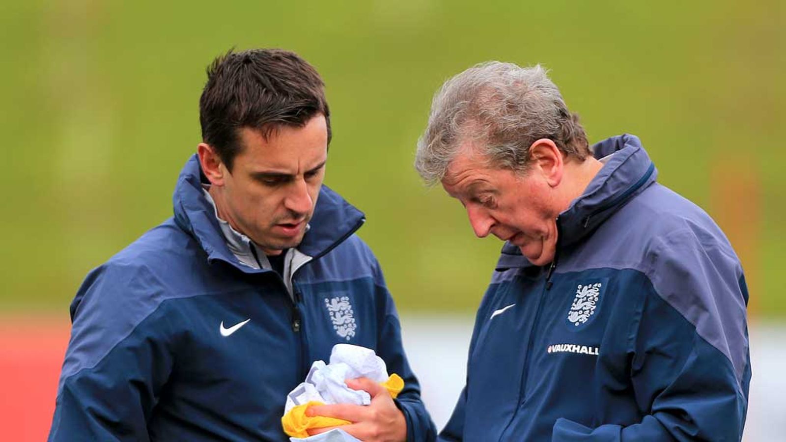 Gary Neville named Valencia manager: His career timeline | Football ...