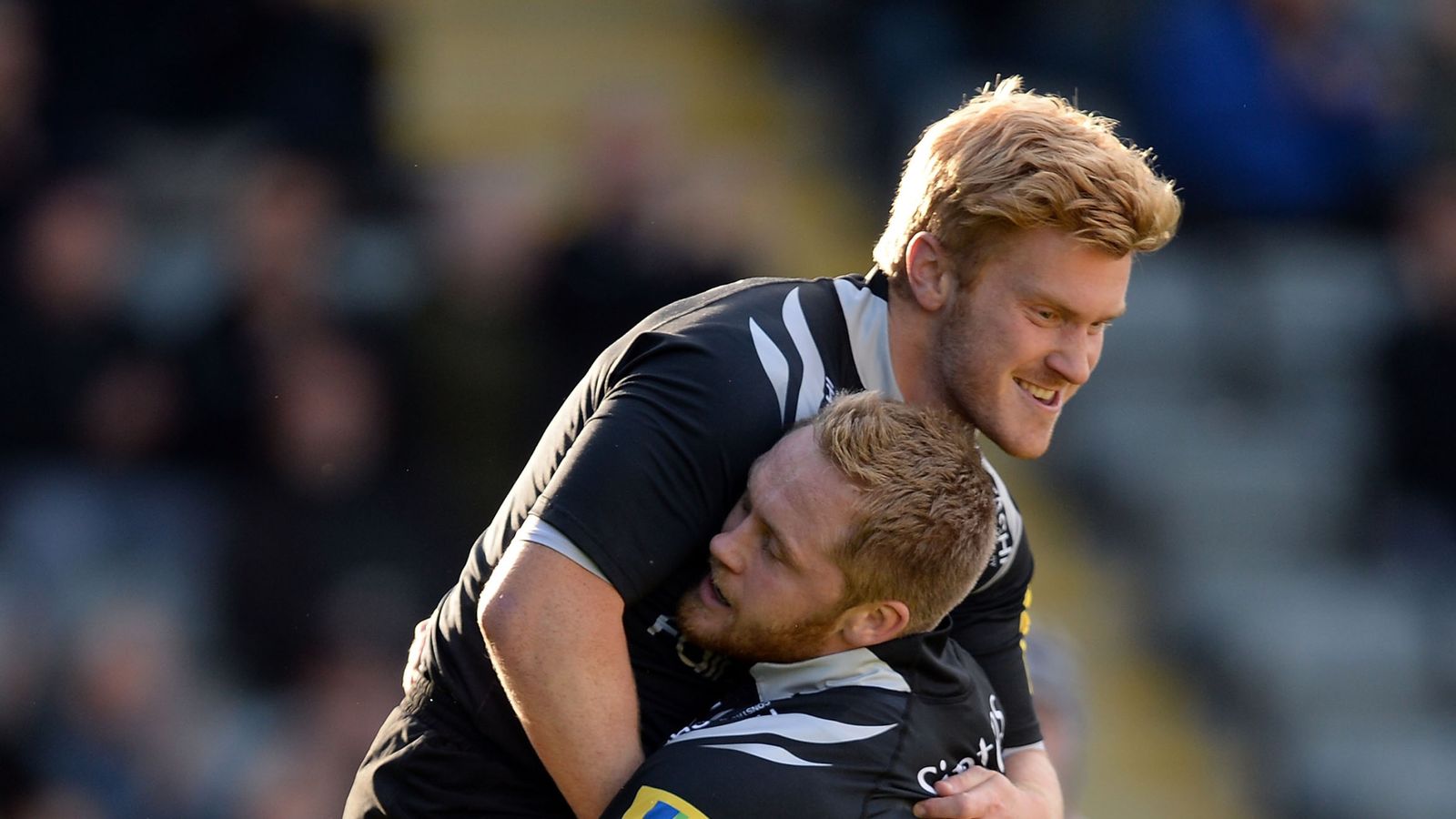 Alex Tait agrees a new two-year deal with Newcastle | Rugby Union News ...