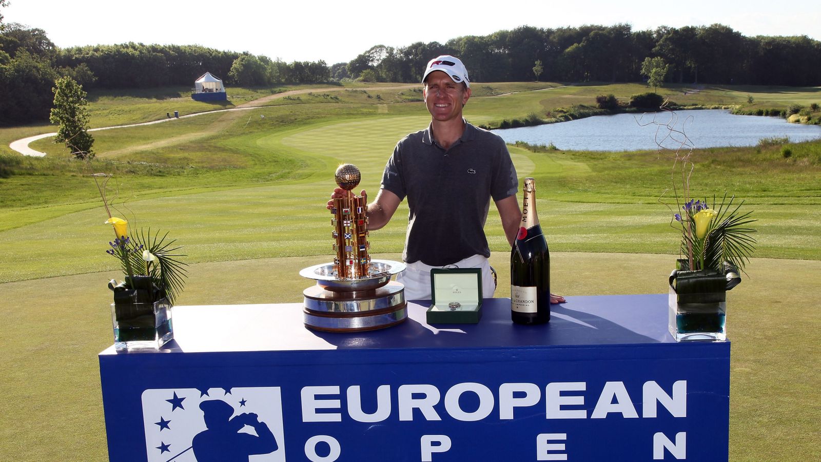 European Open restored to the European Tour calendar in 2015 | Golf ...