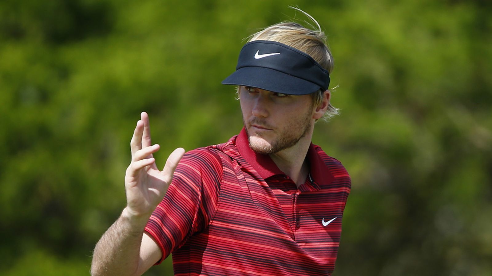 PGA Tour: Russell Henley moves into lead of McGladrey Classic | Golf ...