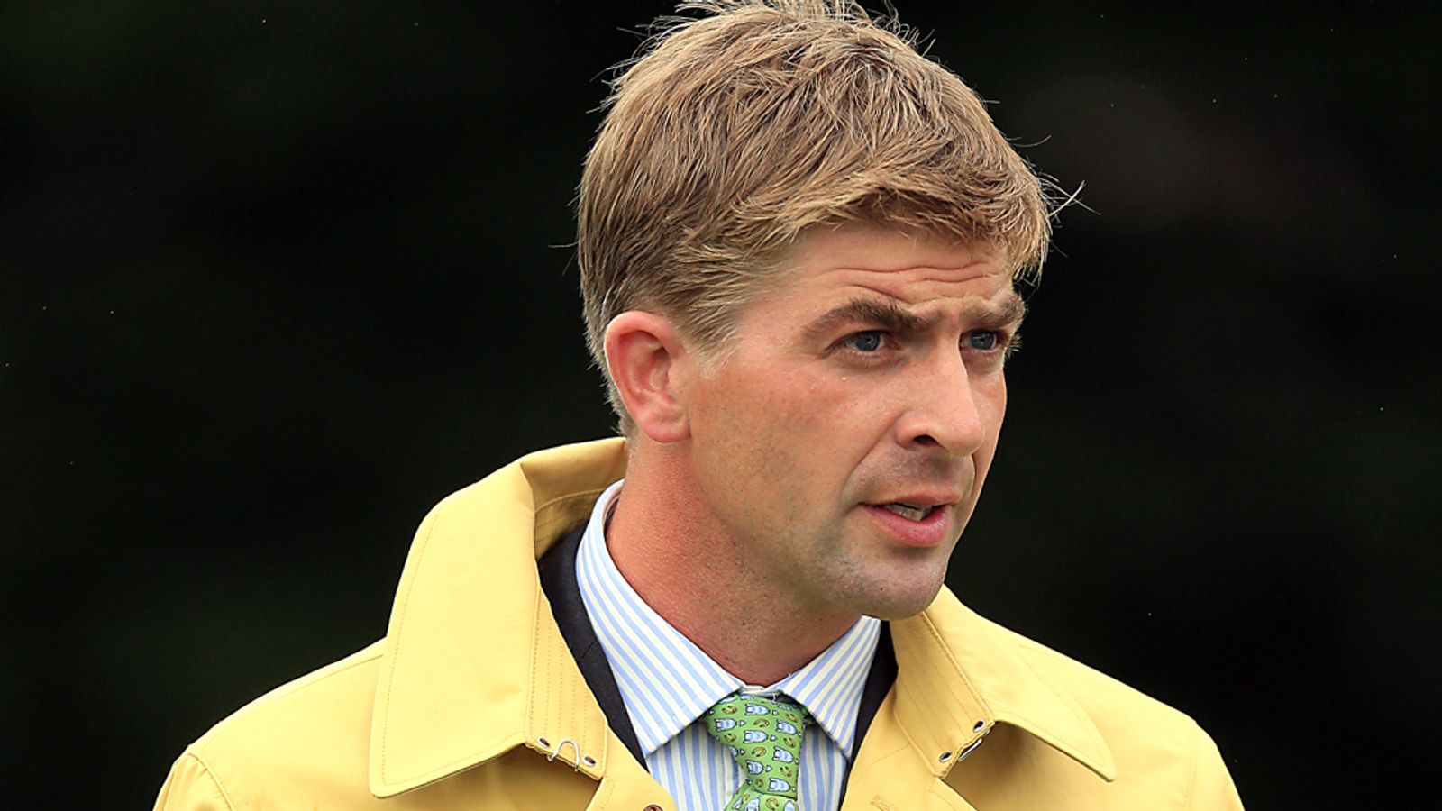 Celebration Mile at Goodwood next stop for Lightning Spear | Racing ...