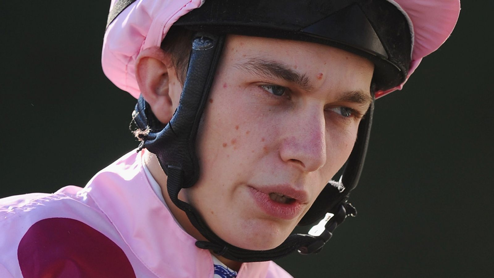 Horseracing: Luke Morris became the first jockey to ride 100 winners in ...