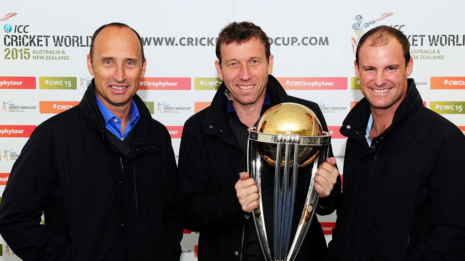 Sky Sports announces new deal with ICC to cover biggest events in ...