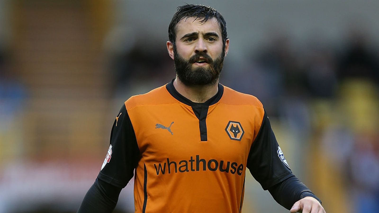 Jack Price's quiet presence in Wolves' midfield is an important one ...