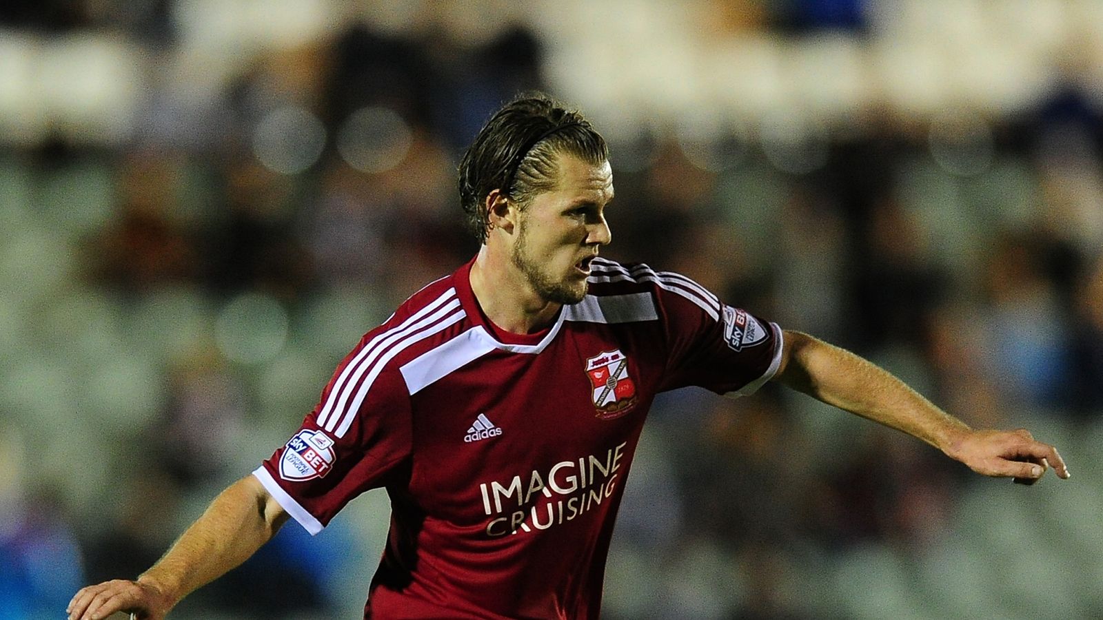 Transfer news: Swindon midfielder Jakes Reeves set for new deal ...