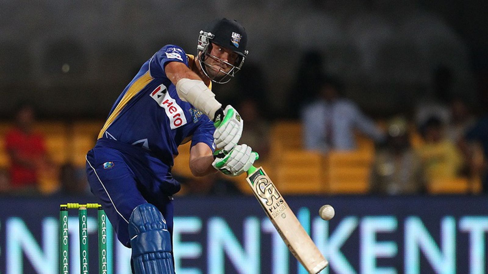 County Championship: Middlesex sign New Zealand all-rounder James ...